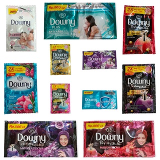 Jual Downy Renteng Kemasan 1000 isi 20ml Sachet Rentengan | Shopee ...