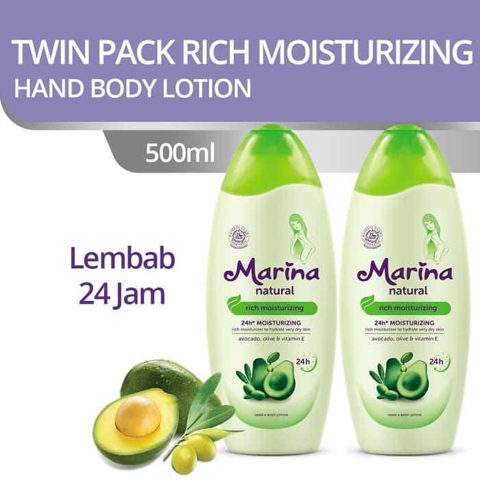 Contoh Iklan Handbody - Wulan Tugas