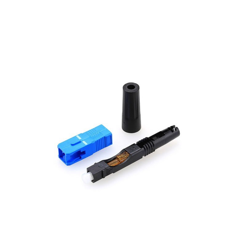 Jual Fast Connector Fast Con Fastcon Konektor Fiber Optik Indonesia ...