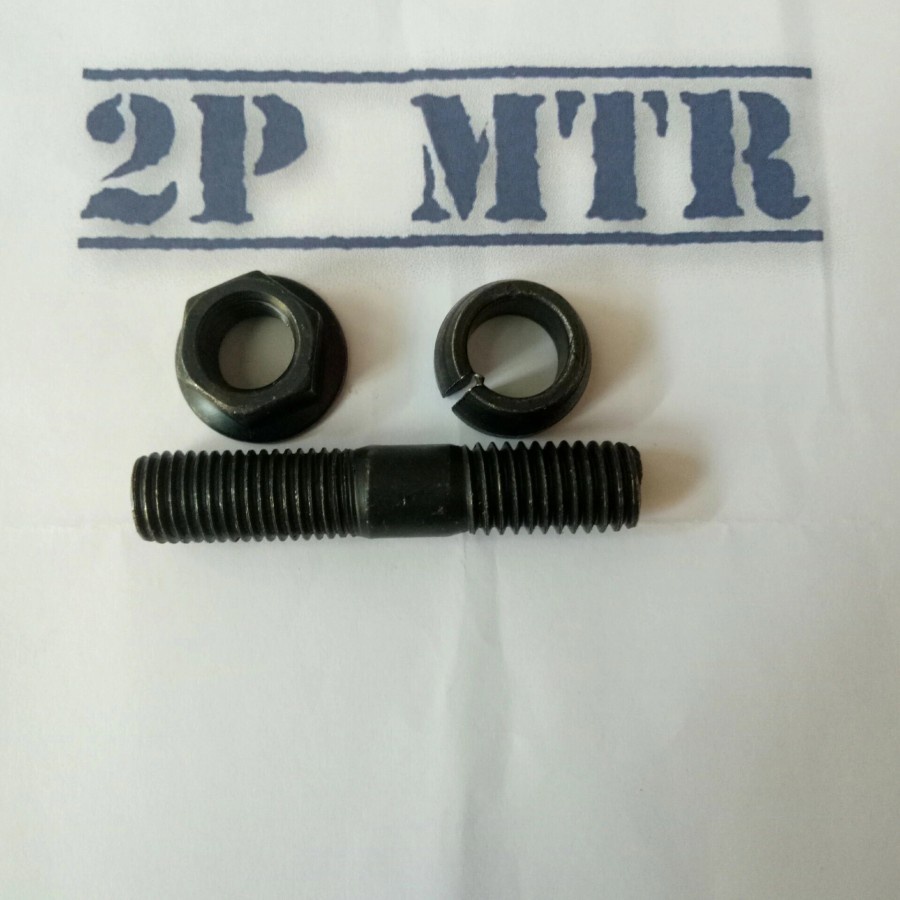 Jual BAUT NAP BAUT AS RODA ISUZU NKR66 NKR71 | Shopee Indonesia