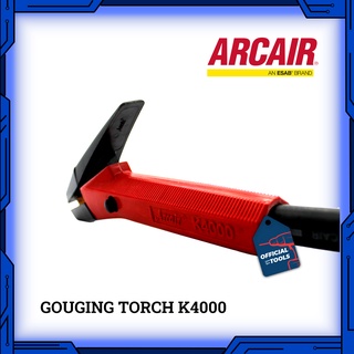 Jual Arcair K-4000 Original Stang Arc K4000 Gouging Torch Victor ...