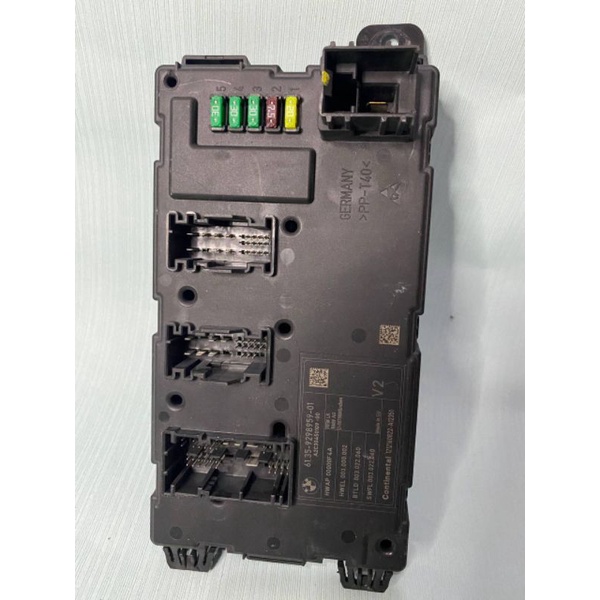 Jual Modul Rem F30 320i 328i 335i Original BMW / ECU Rem BMW F30 ...
