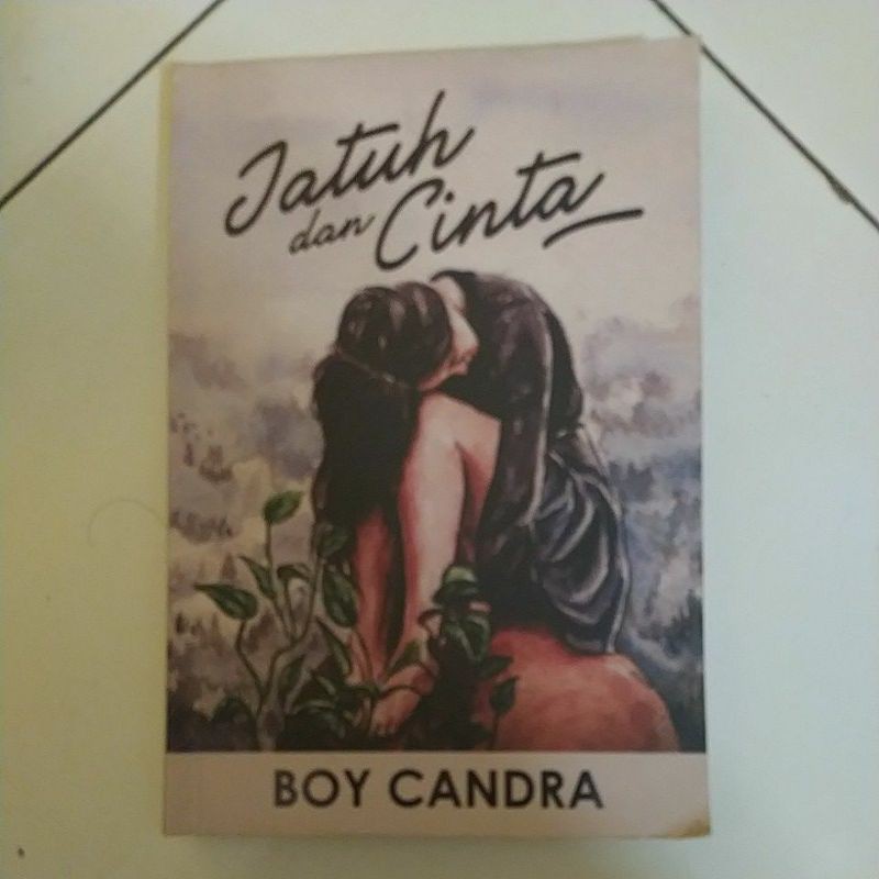 Jual Buku jatuh dan cinta | Shopee Indonesia