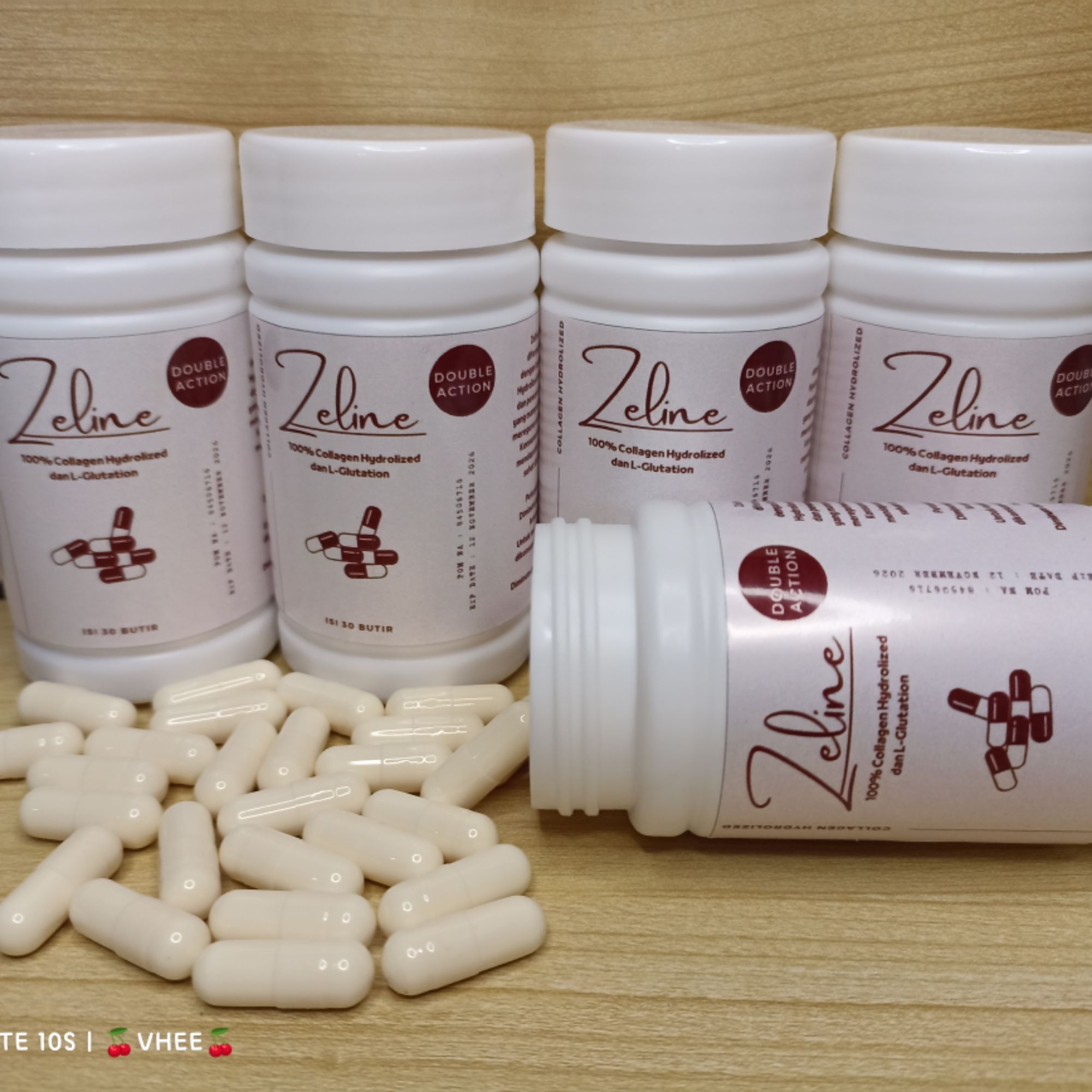 Produk Zeline Beauty and Slim | Shopee Indonesia