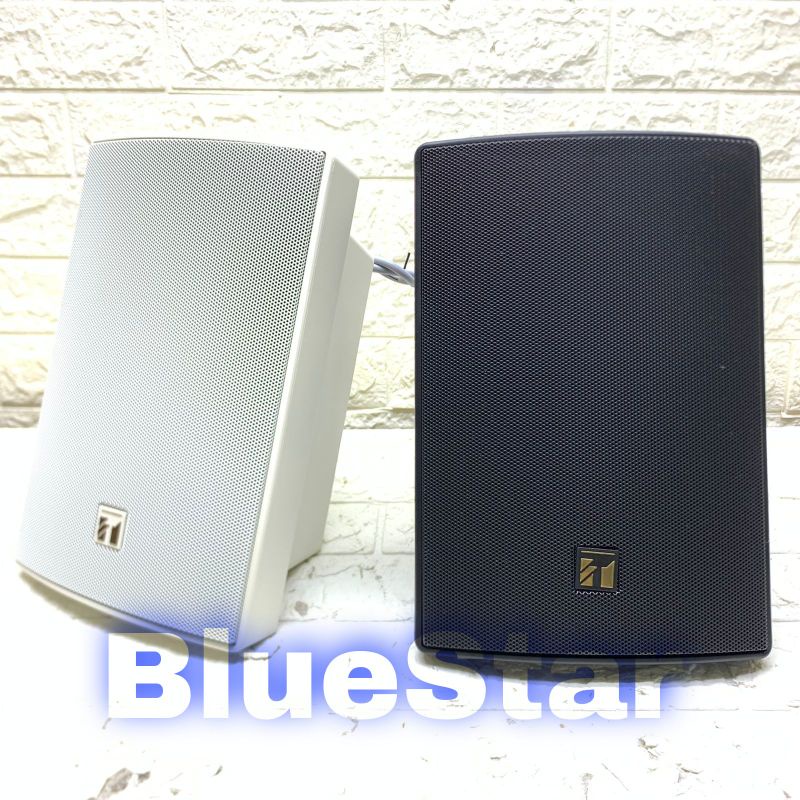 Jual Wall Speaker Toa ZS 1030 B/W (ORIGINAL) | Shopee Indonesia