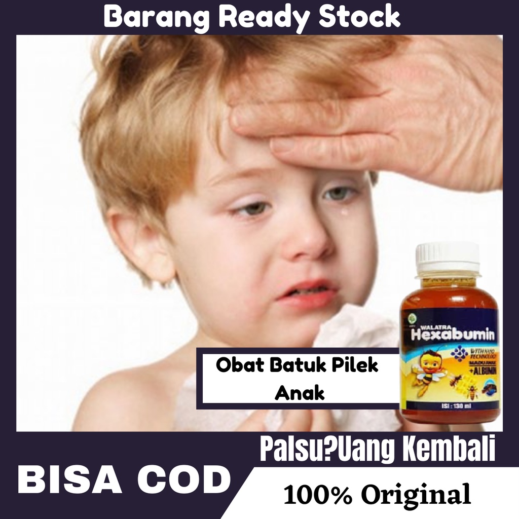 Jual Obat Batuk Pilek Khusus Anak , Madu Untuk Batuk Pilek Anak , Batuk Pilek Demam Anak 1 2 3 4 ...