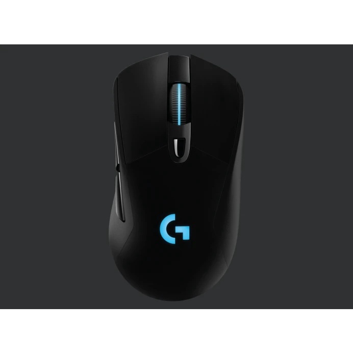 Jual Logitech G703 Hero Lightspeed Wireless Gaming Mouse | Shopee Indonesia