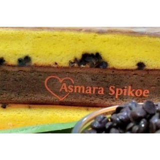 Jual TERMURAH SPIKOE RASA CHOCO CHIPS OLEH OLEH KHAS SURABAYA Indonesia ...