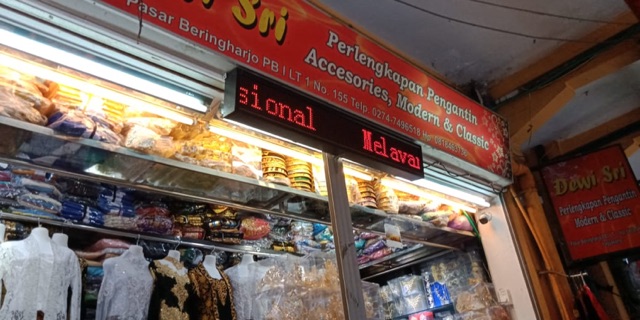 Toko Online Fandi_dewisri | Shopee Indonesia