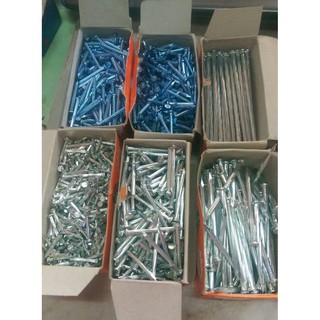 Jual Paku Beton Marabu 1 Dus Indonesia|Shopee Indonesia