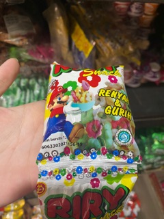 Jual RIRY SNACK RENTENG | Shopee Indonesia