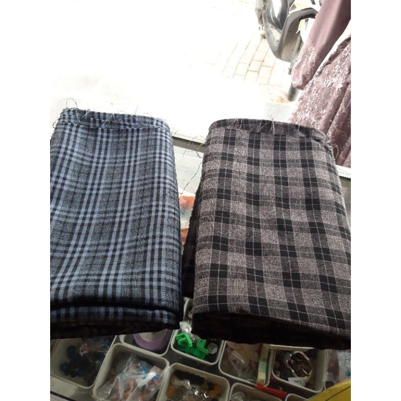 Jual kain linen | Shopee Indonesia