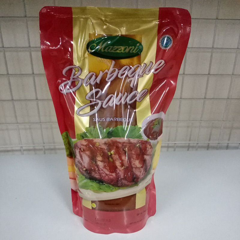 Harga Mazzoni Saus Terbaru Desember 2022 |BigGo Indonesia