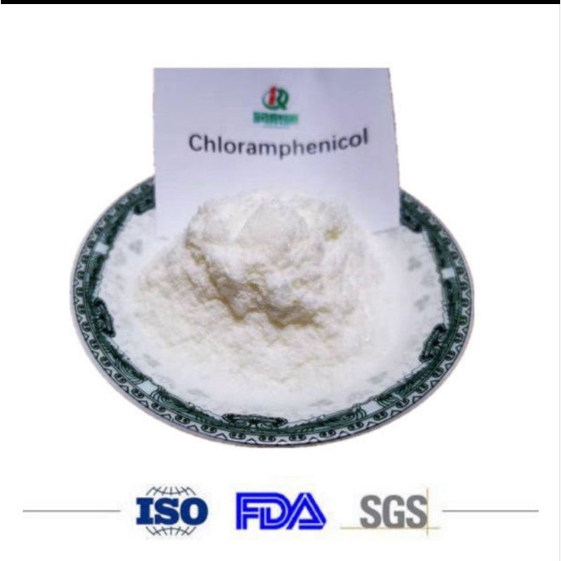 Jual chlorampenicol kemicetine obat ikan hias bubuk untuk mata bengkak ...