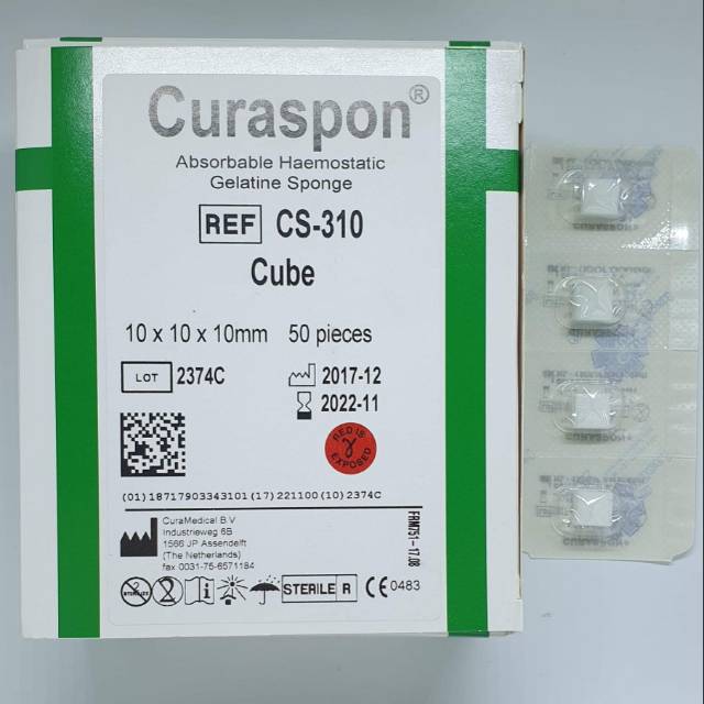 CURASPON | Shopee Indonesia