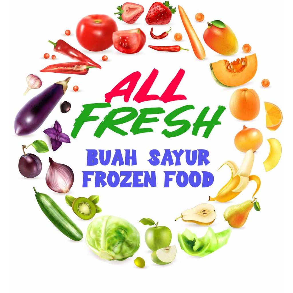 Produk All Fresh | Shopee Indonesia