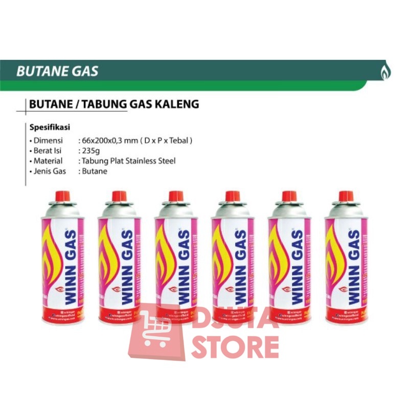 Jual Tabung Gas Kecil Kaleng Butane Winn Gas 240gr Tabung Winn Gas ... Jual Tabung Gas Kecil Kaleng Butane Winn Gas 240gr Tabung Winn Gas ...