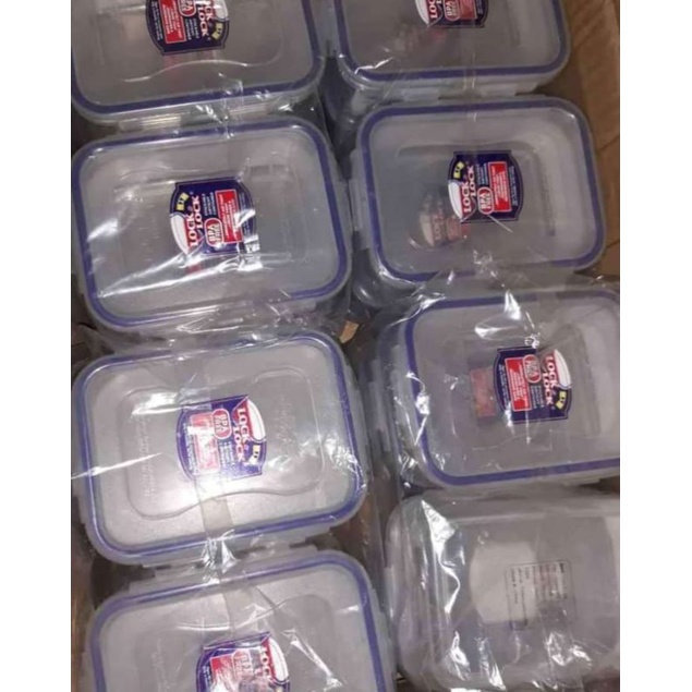 Jual lunchbox lock n lock | Shopee Indonesia