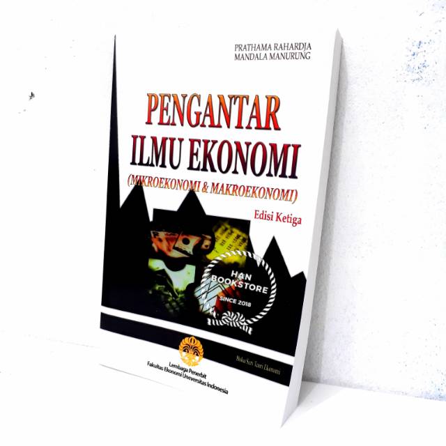 Pengantar Ilmu Ekonomi Prathama Rahardja Pdf - Perumperindo.co.id