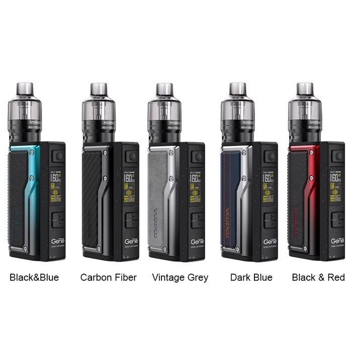 Jual MOD KIT VOOPOO DRAG 3 PLUS RTA AUTHENTIC | Shopee Indonesia