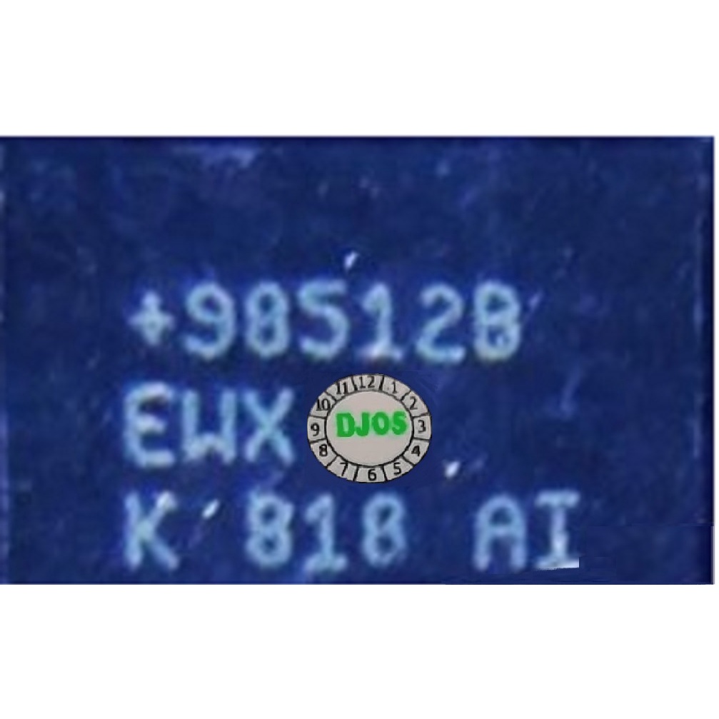 Harga ic 98512 Terbaru Jan 2025 |BigGo Indonesia