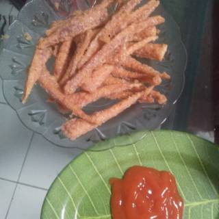 Jual Puyam 1 Loyang Jajanan SD VIRAL Indonesia|Shopee Indonesia