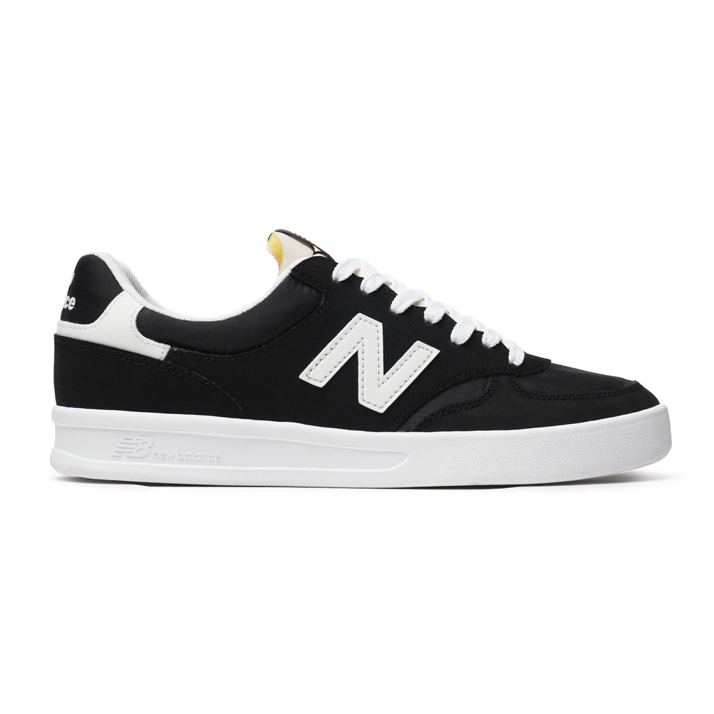 Jual New Balance CT300 V3 Black/White | Shopee Indonesia