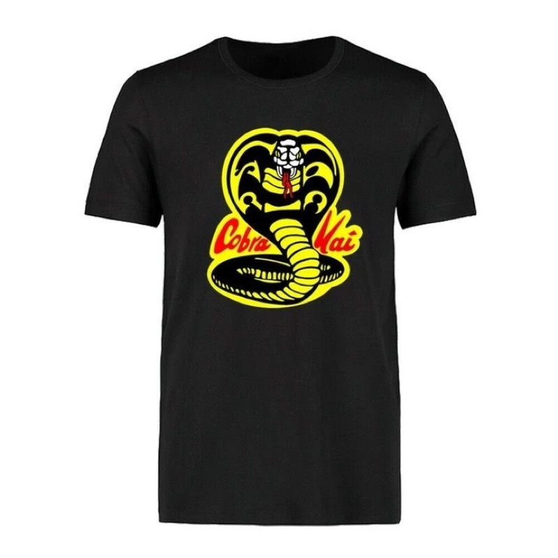 Harga Cobra KAI Tshirt Terbaru Jul 2025 | BigGo Indonesia