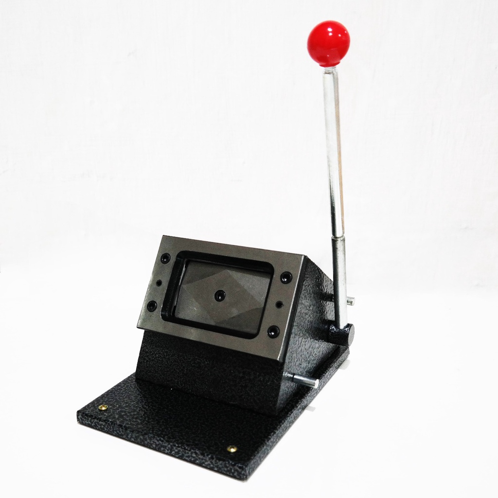 Jual Mesin Plong ID CARD A4 | Shopee Indonesia