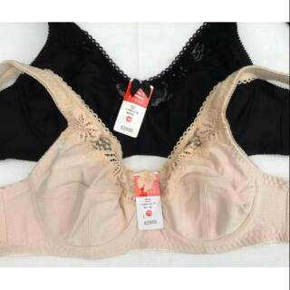 Jual Bra (bh) Elena 82689 (kawat tanpa busa 36B-42B) | Shopee Indonesia