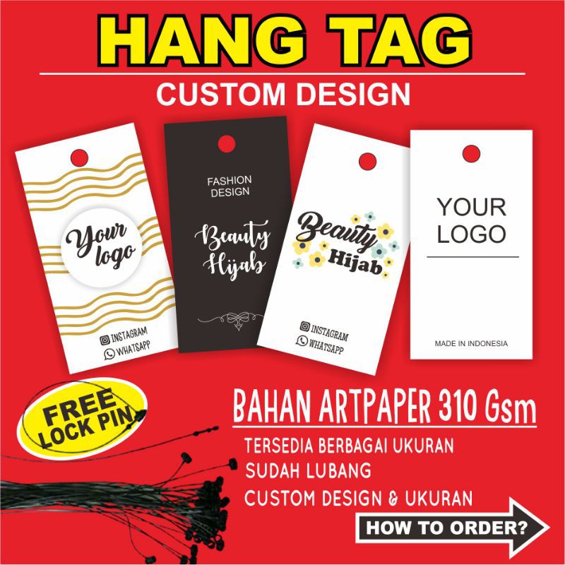 Jual HANG TAG BAJU / HANG TAG LABEL / LABEL BAJU / PRICE TAG / LABEL ... Jual HANG TAG BAJU / HANG TAG LABEL / LABEL BAJU / PRICE TAG / LABEL ...
