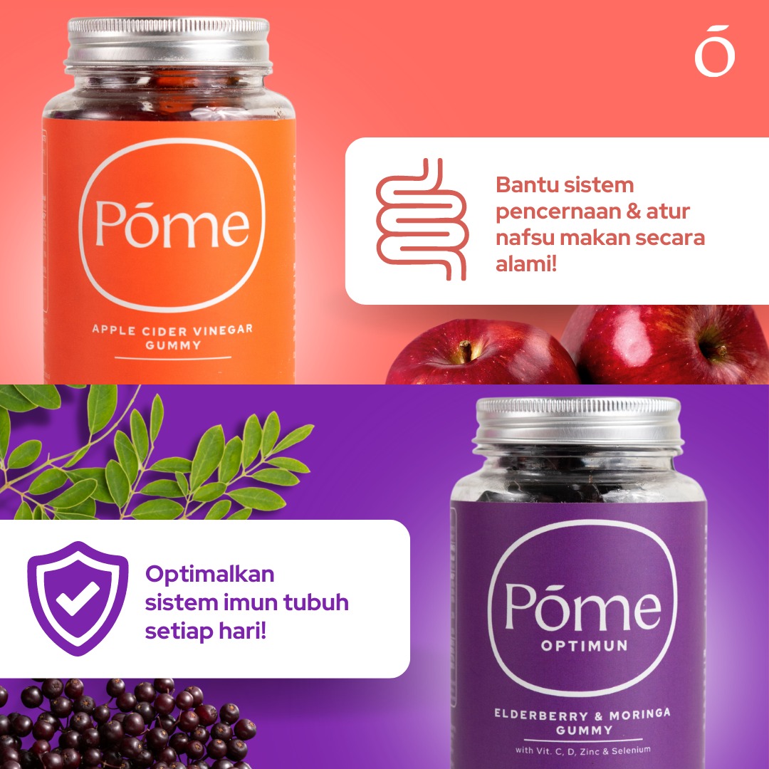 Toko Online Pome Official Store | Shopee Indonesia