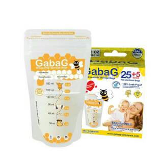 Jual Plastik asi Gabag 180ml Kantong asi Gabag kolibri 100ml 120ml ...