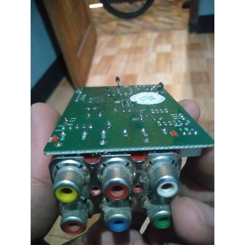 Jual modul bekas vcd | Shopee Indonesia