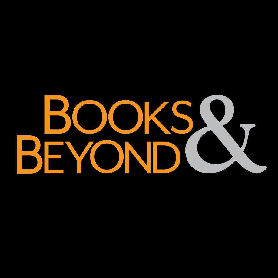 Toko Online Books&Beyond Official Shop | Shopee Indonesia