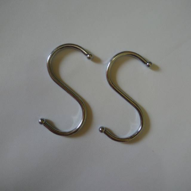 Kait S/ Besi S/ Hook S | Shopee Indonesia