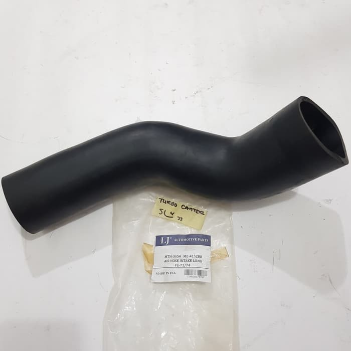 Jual Selang Filter Udara / Air Filter / Selang Hawa Panjang PS Canter ...