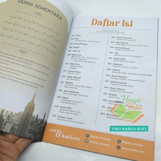 Jual Majalah Ar-Risalah Edisi 240 - Muliakan Tamu Bukti Imanmu Penerbit ...