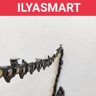 Jual Rantai Potong chainsaw/senso 42 mata oregon untuk bar 25 inch Indonesia|Shopee Indonesia