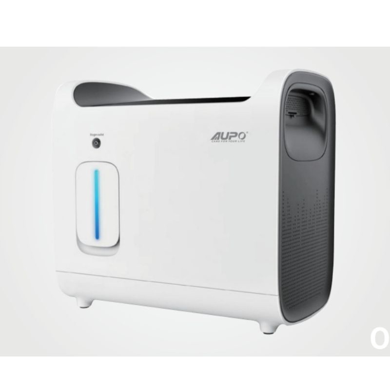 Jual mesin oksigen 10L oksigen konsentrator generator oksigen portable ...