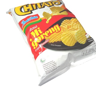 Jual Chitato 68gr Keripik Kentang Potato Snack Rasa Mie Goreng Indomie ...
