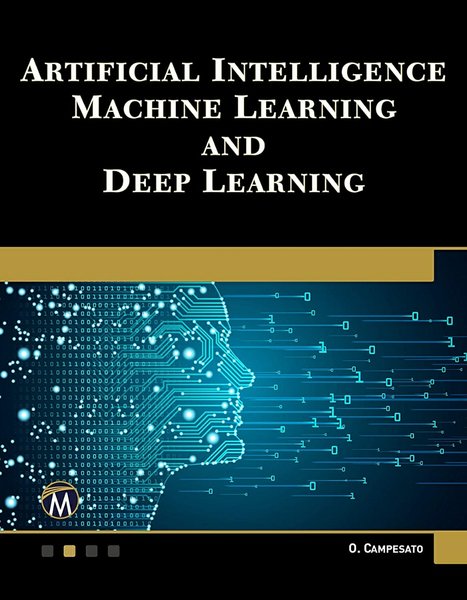 Jual Buku - Artificial Intelligence Machine Learning and Deep Learning ...