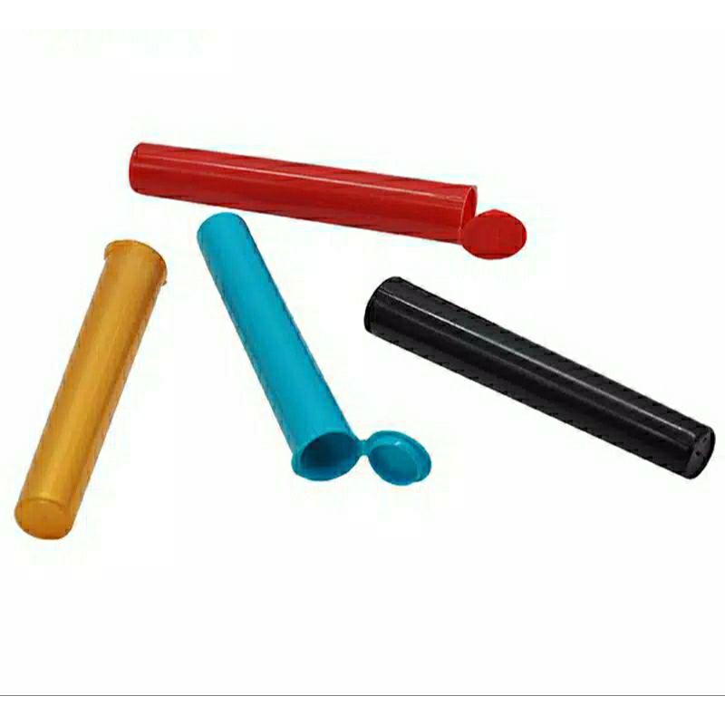 Jual Tempat Tabung Tube Mini Obat Medicine Pill Small Things Lucu Unik ...