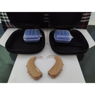 Jual Phonak Naida V SP / phonak S+ Micro / NATHOS W SP Indonesia|Shopee ...
