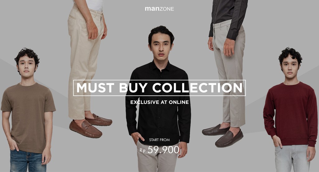 Toko Online Manzone Official Shop | Shopee Indonesia