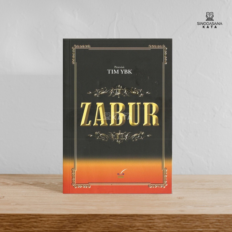 Harga zabur Terbaru Nov 2024 |BigGo Indonesia