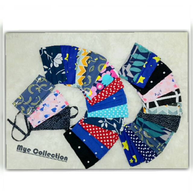 Jual Penutup Mulut | Shopee Indonesia