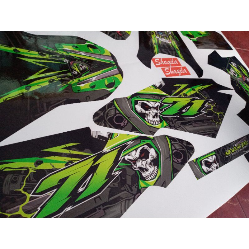 Produk Dbs sticker | Shopee Indonesia