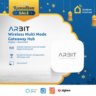 Toko Online ARBIT Official Shop | Shopee Indonesia