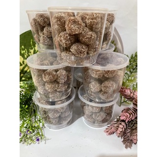 Jual Permen Gula Asam / Permen Gula Asem / Permen Asam 140gr | Shopee ...